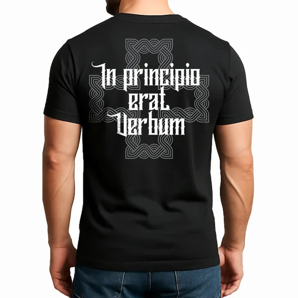 In principio erat Verbum – Patriot.hr